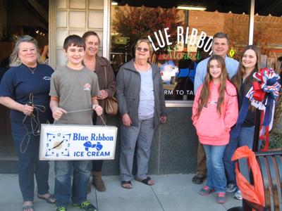 James Edmunds opens Blue Ribbon Market | Business | yourgv.com