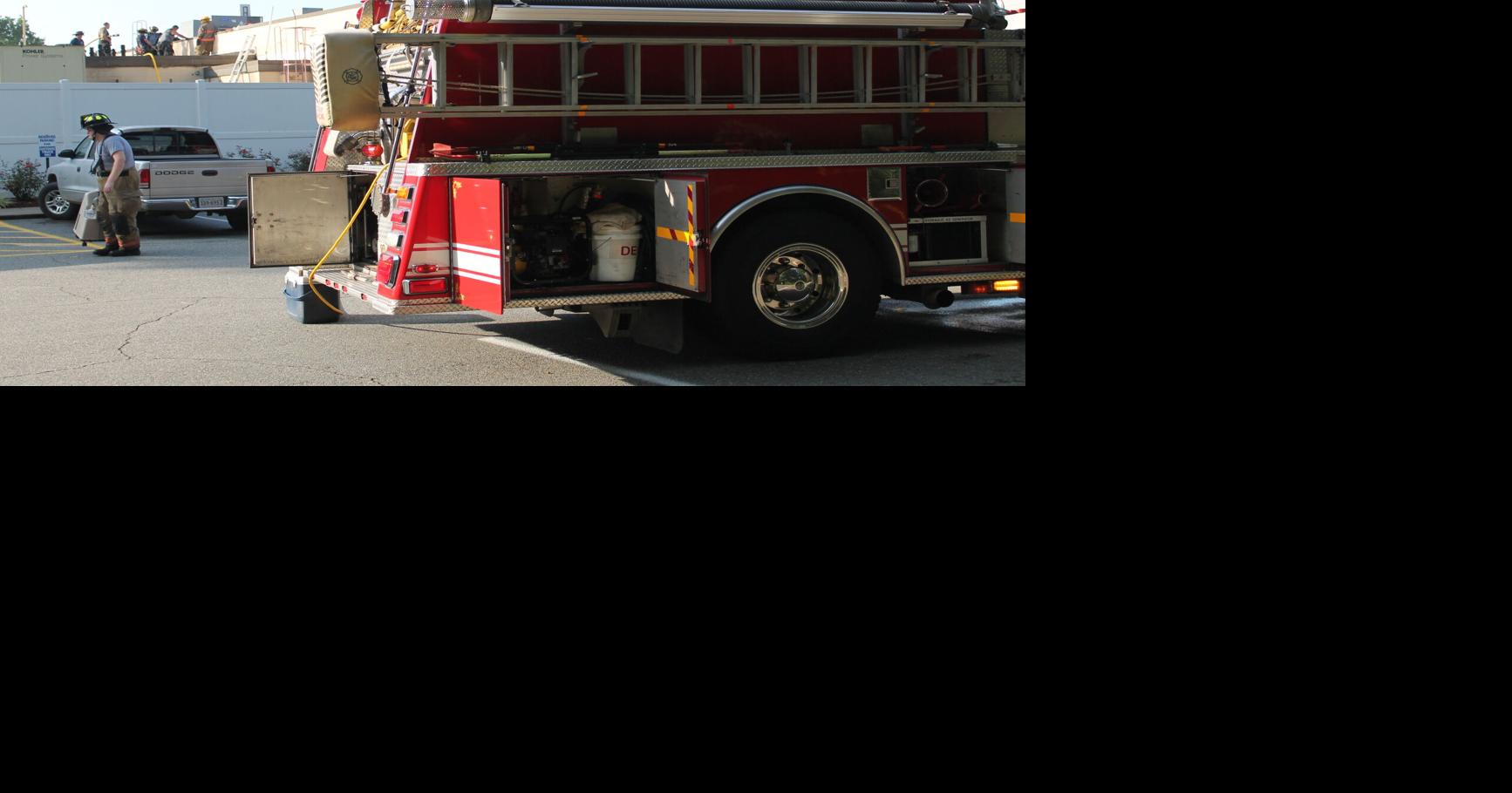 After blaze, evacuation, a community rallies support for South Boston ...