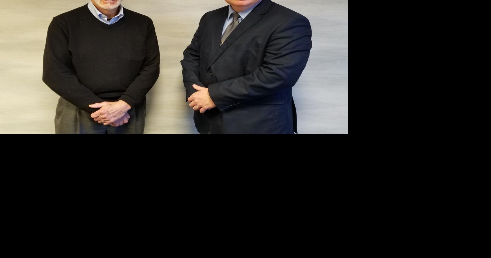 Assistant town manager speaks at TPA meeting | Society | yourgv.com