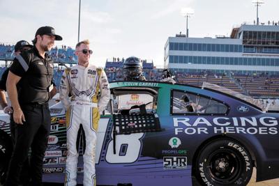 Hunt-Garrett Racing to compete in Xfinity Series | Racing | yourgv.com