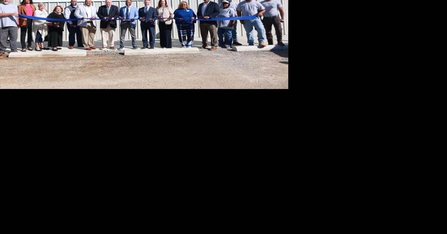 DCC celebrates new diesel technology training program | Local Business ...
