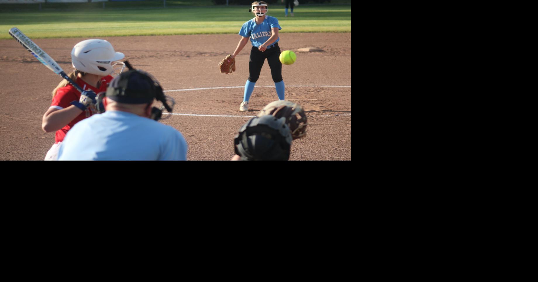 Comets rally back for win over Tunstall in district play | Prep Sports ...