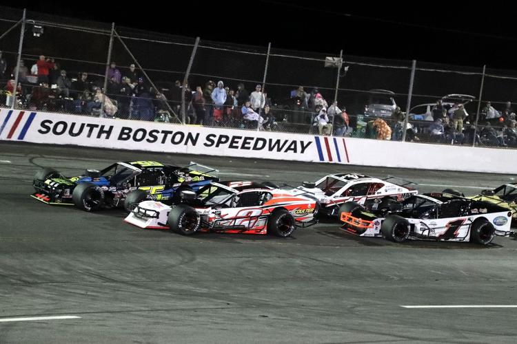 Brian Loftin wins tour race; Sellers, Langley split Late Model doubles ...