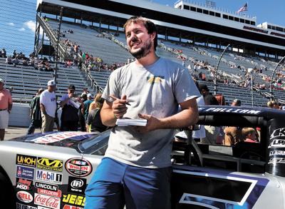 Pulliam wins fourth NASCAR national championship | Racing | yourgv.com