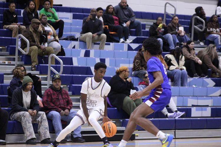 Prince Edward boys edge Person County in thriller | Prep Sports ...