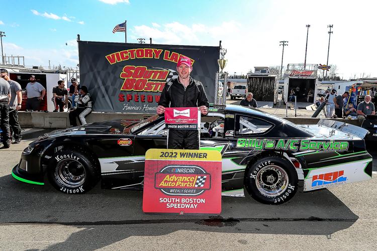 Riggs sweeps twinbill to open a new season | Racing | yourgv.com