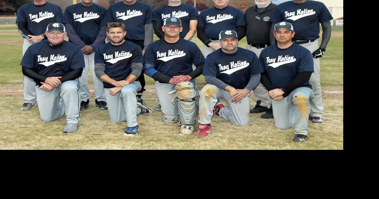 PHOTOS: Halifax County Old Timers Baseball League Tournament | Local ...