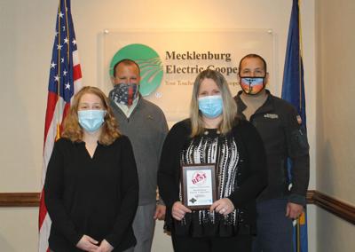 Mecklenburg Electric named top 10 Va. employer for 4th year in row ...