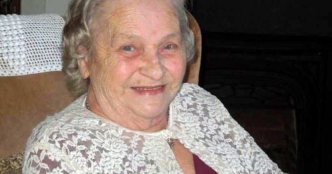 June Elizabeth Clardy Vaughan | Obituaries | yourgv.com