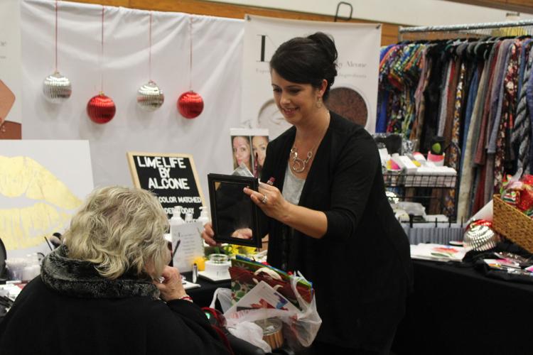 Shopping adds up for student scholarships | Local Business | yourgv.com