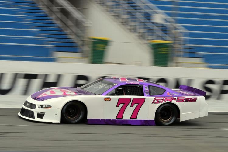 Capturing first SBS win is goal for Stallings | Racing | yourgv.com