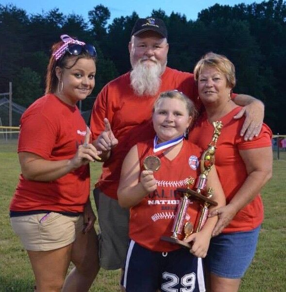 Michael ‘Mike’ Lester Thompson | Obituaries | yourgv.com