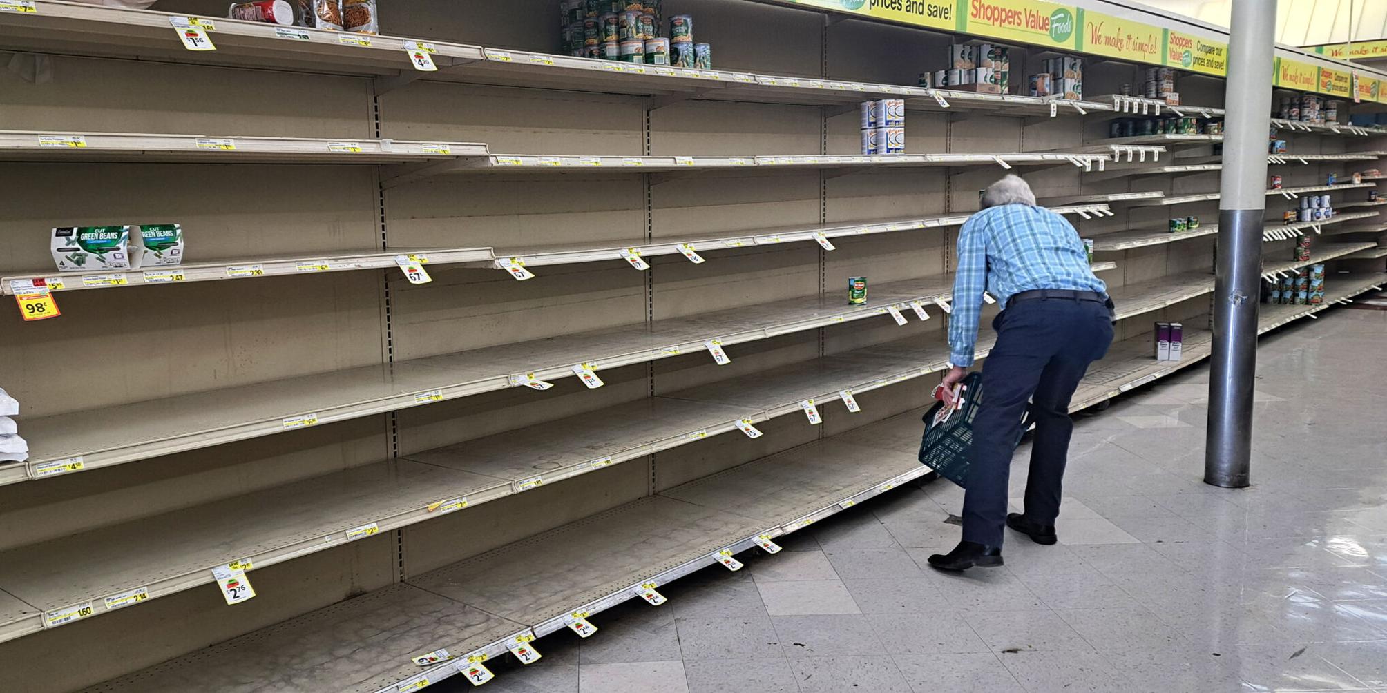 Shoppers Value abruptly closes store in South Boston | Local Business ...