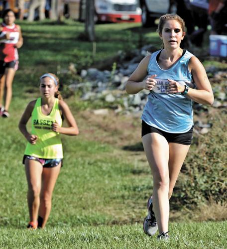 Comets standout Abby Casen to continue cross country career at Roanoke ...