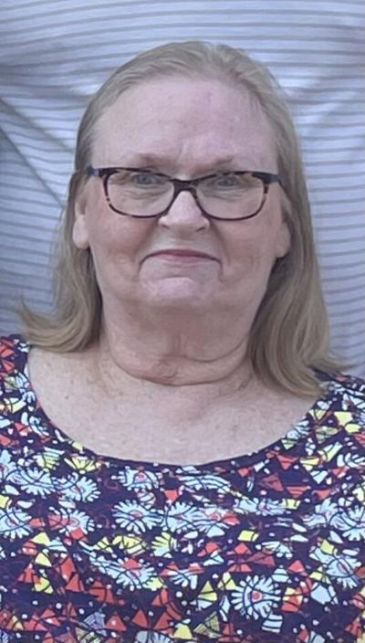 Rosemary Colvin Joyce | Obituaries | yourgv.com