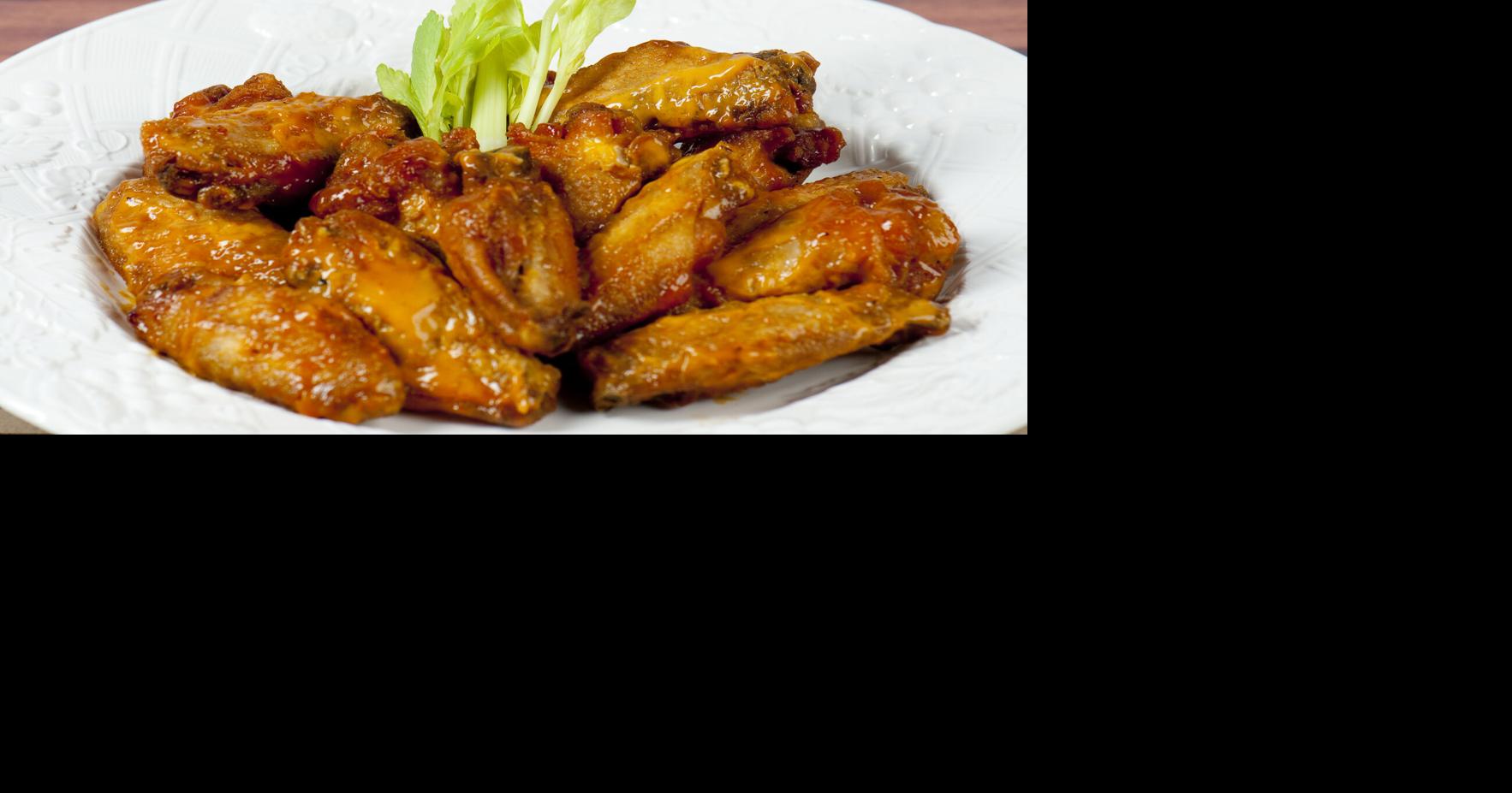 Chicken flying off menus as demand soars throughout nation | Business ...