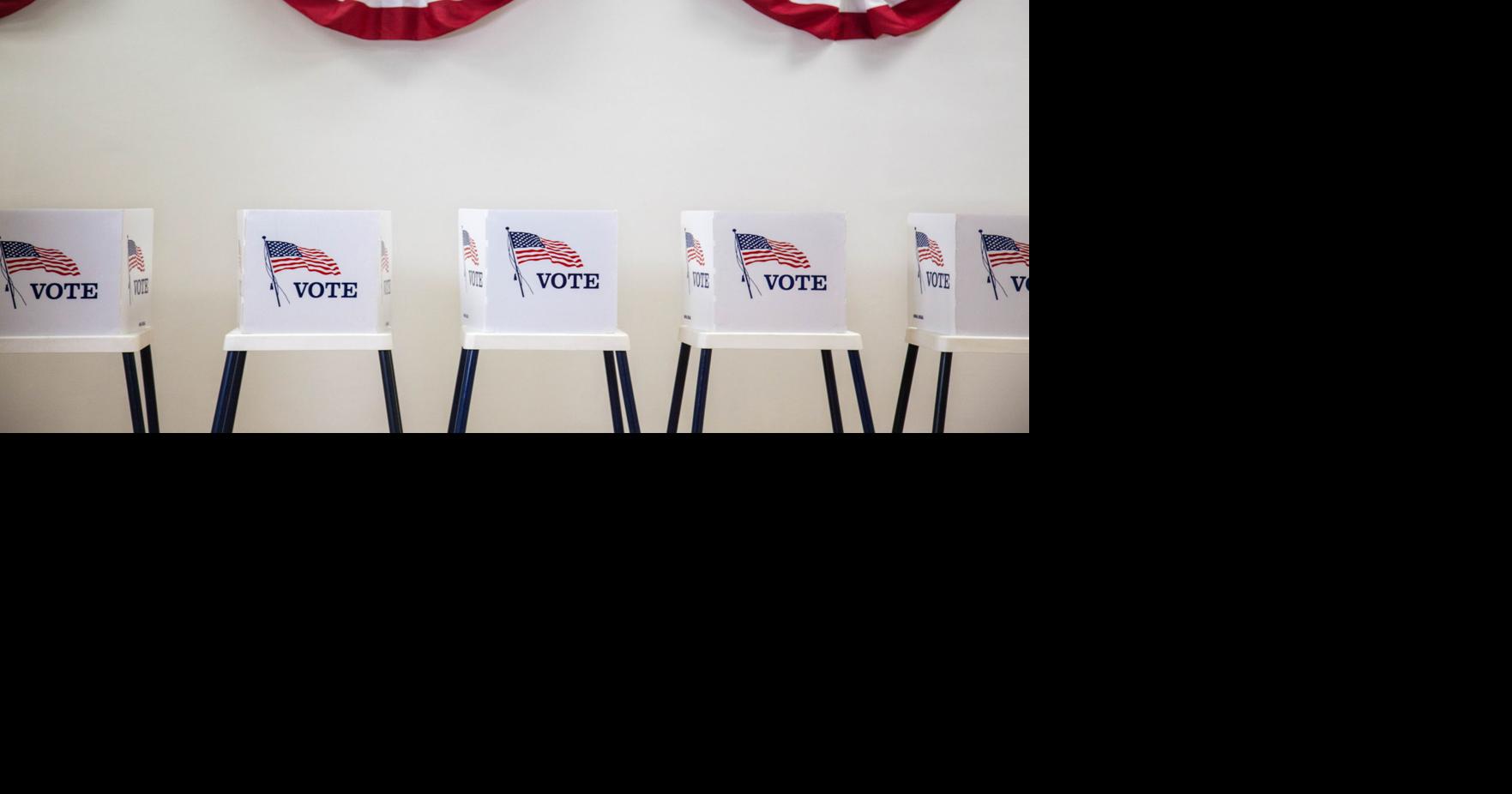 What to know about early voting in Halifax County | Local News | yourgv.com