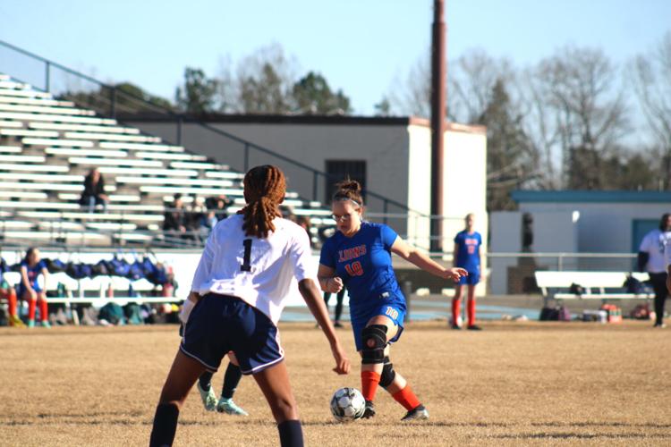 Sheppard records hat trick in Lions’ season-opening win over GW | Local ...