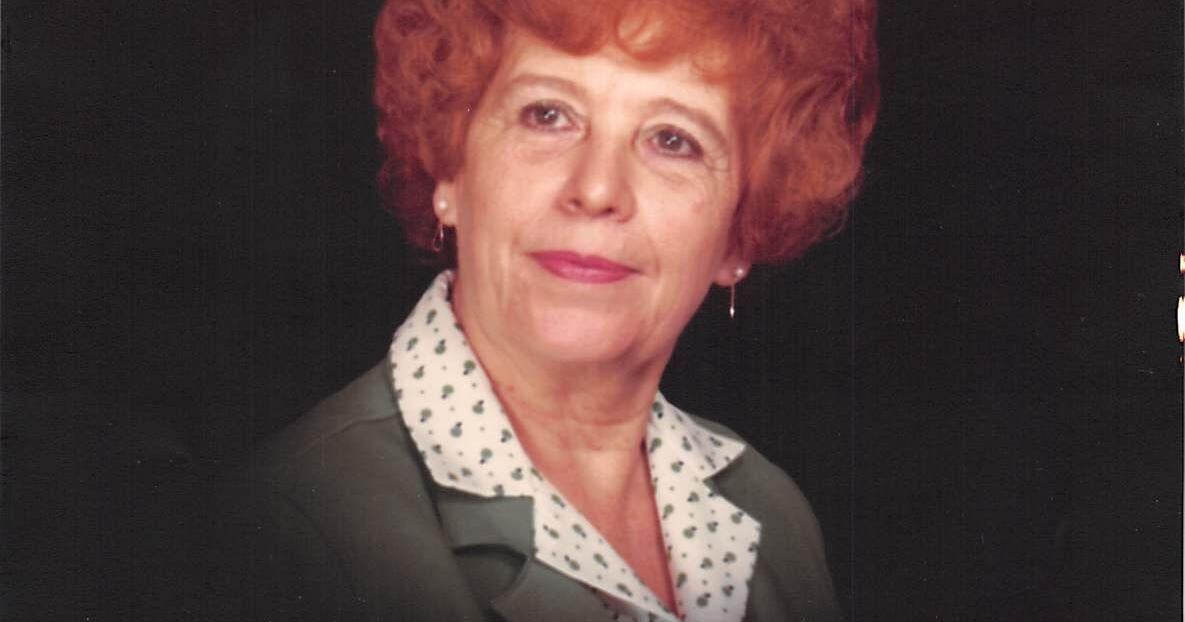 Margaret Epps Hemric | Obituaries | yourgv.com
