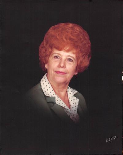 Margaret Epps Hemric | Obituaries | yourgv.com