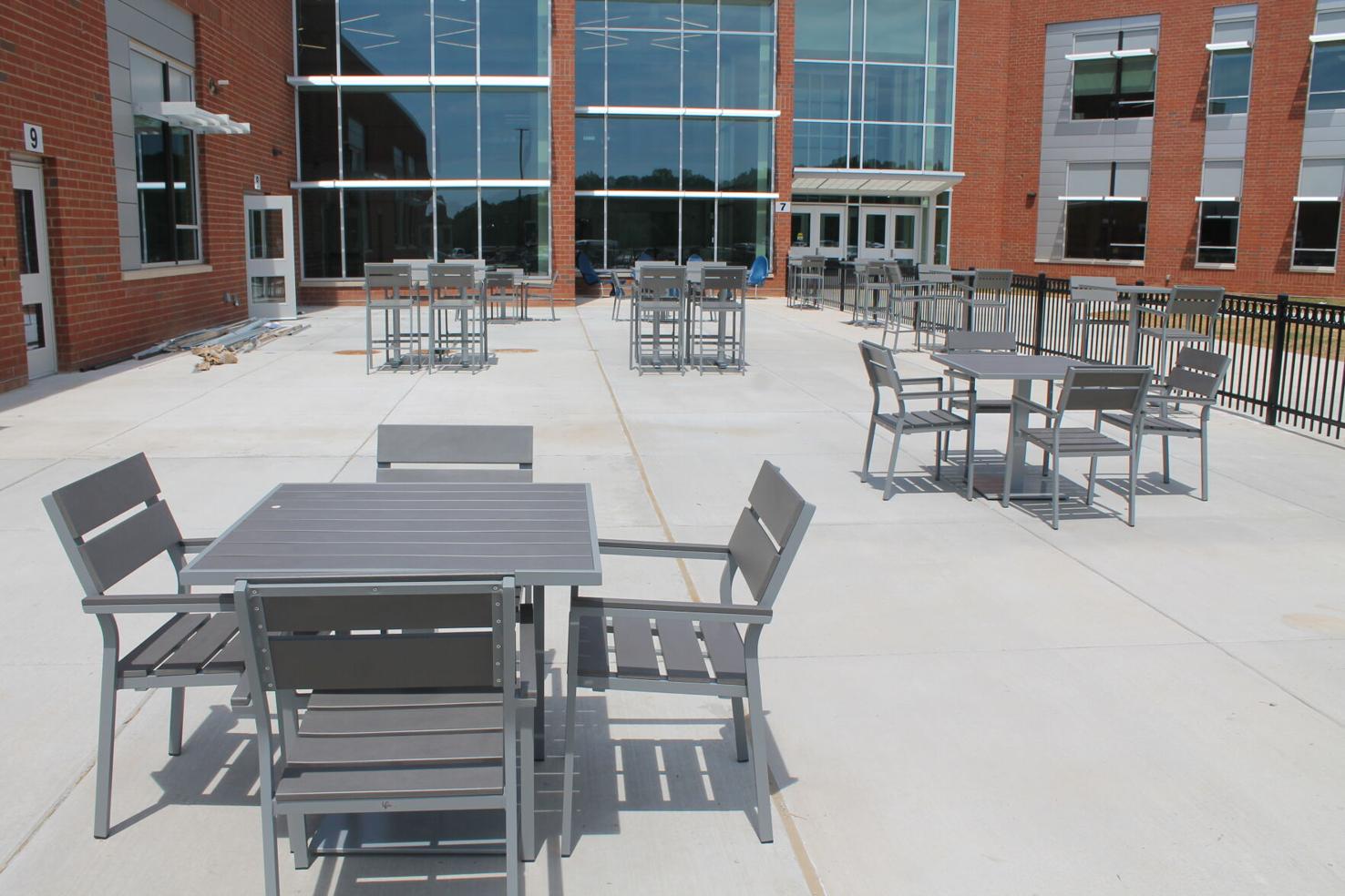 Final high school update expected at Halifax County School Board ...