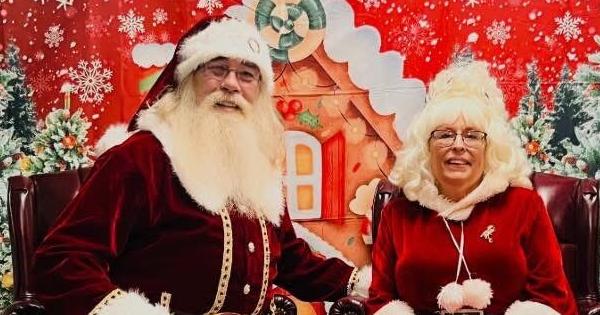 Halifax County Sheriff’s Office to host Santa’s Lunch Stop | Local News ...