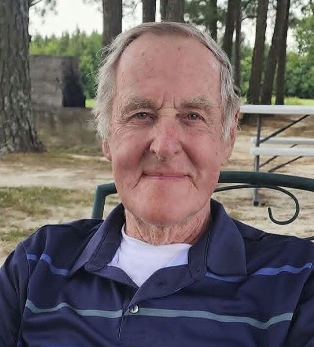 Andrew Jackson 'Jack' Carter Sr. | Obituaries | yourgv.com