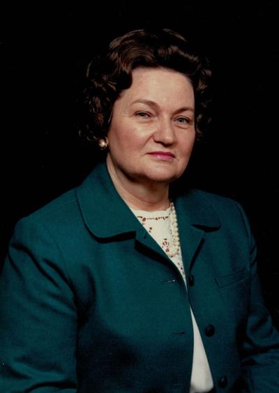 Hallie Anthony Slagle | Obituaries | yourgv.com