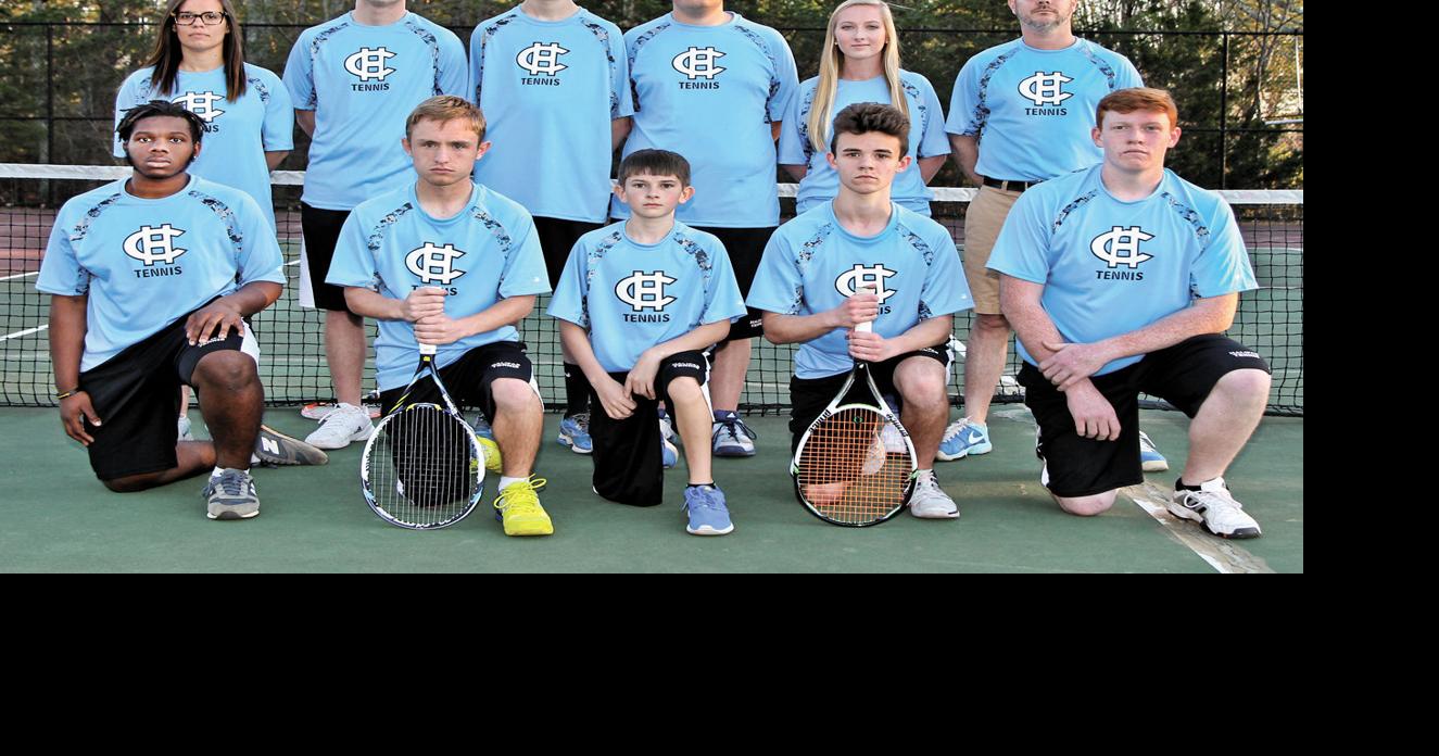 Comets boys tennis team in rebuilding mode | Prep Sports | yourgv.com