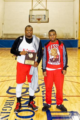 Playoff matches hosted | Local Sports | yourgv.com