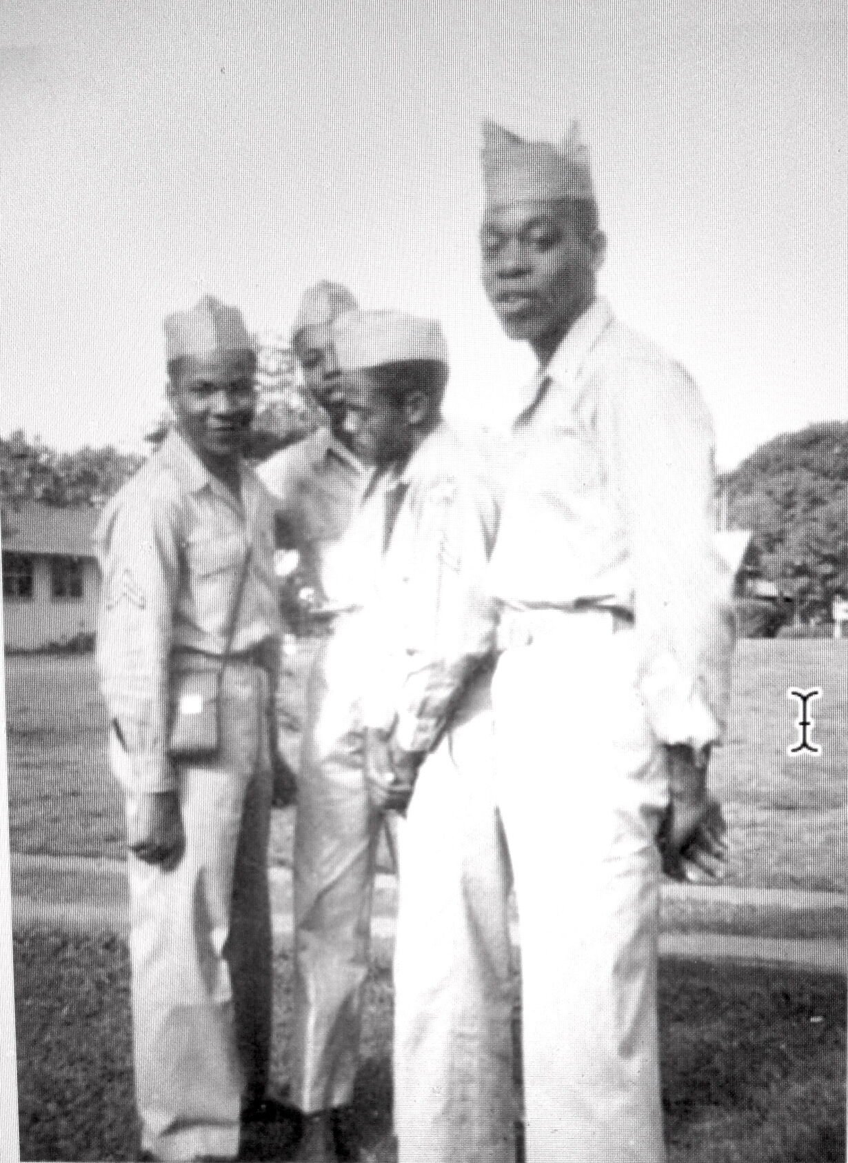 BLACK HISTORY MONTH: Remembering prisoners of war | Local News | yourgv.com