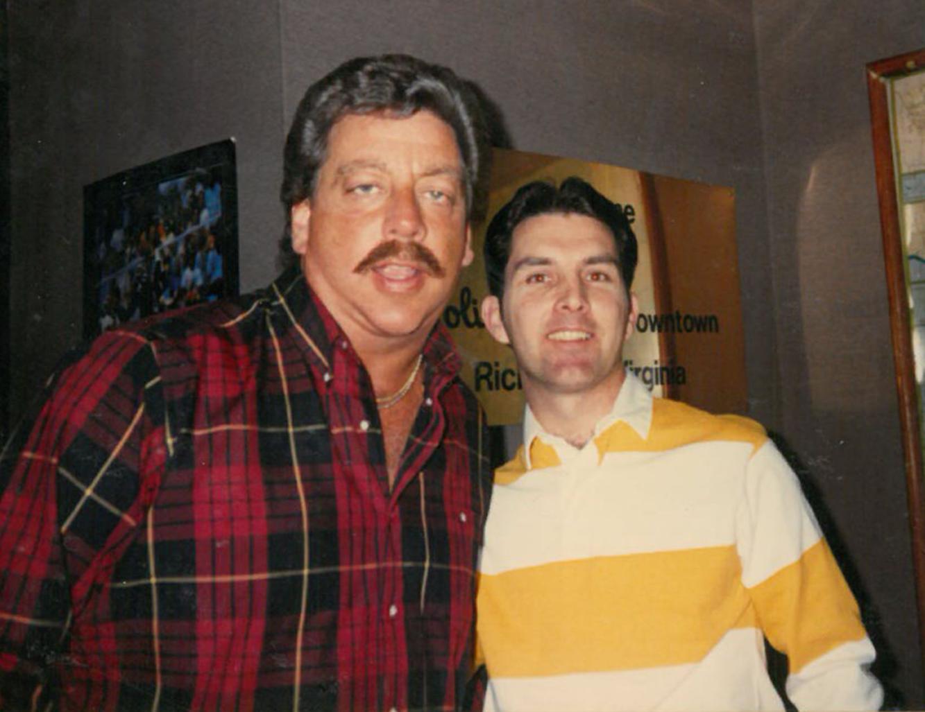 Remembering Harold Reid of The Statler Brothers | Opinion | yourgv.com