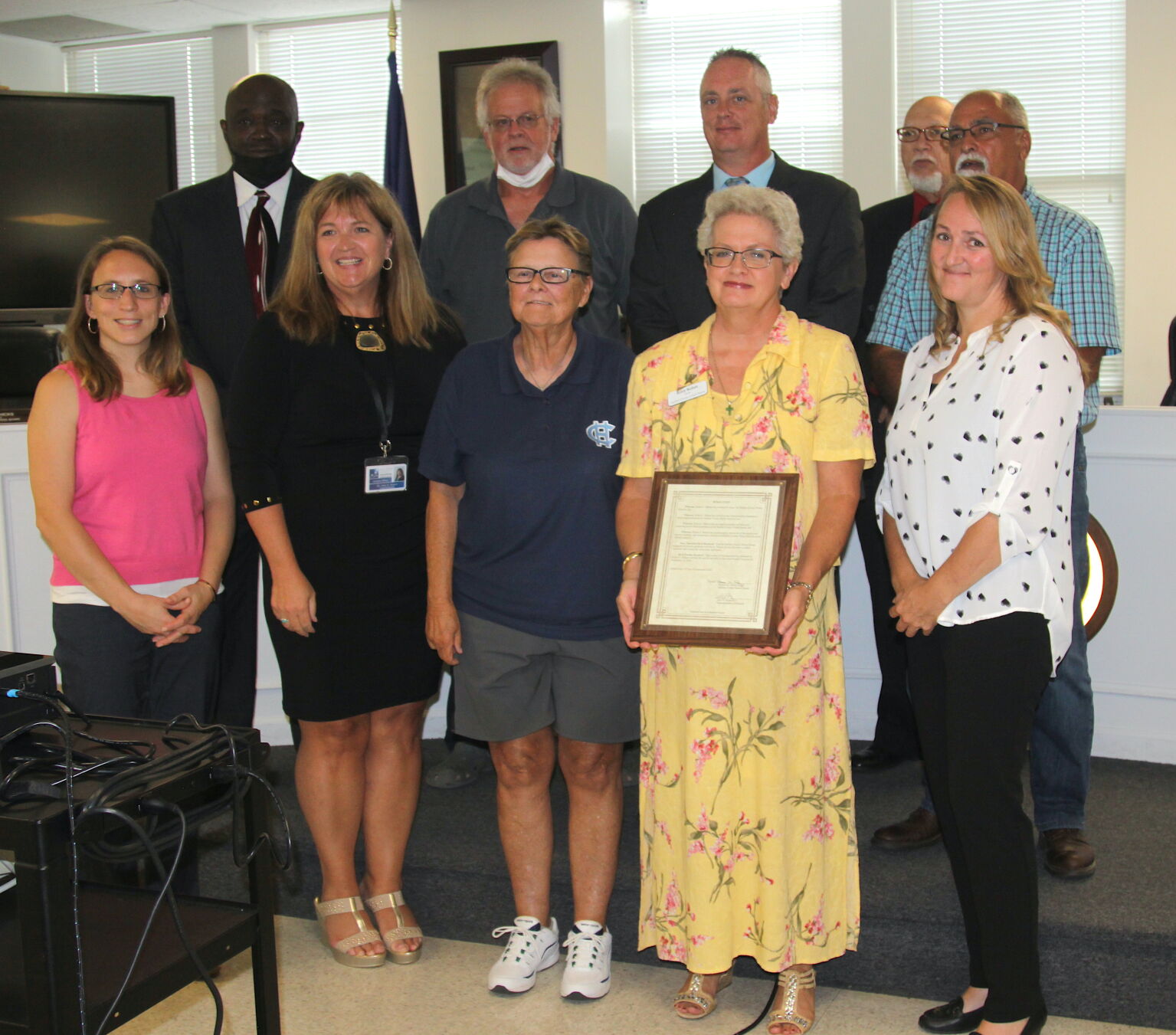 With higher costs, tweaks in progress for high school plan | Education ...