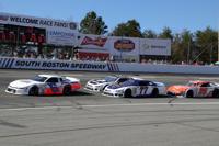 Two-time Thunder Road 200 champion set to race full 2026 SBS schedule ...