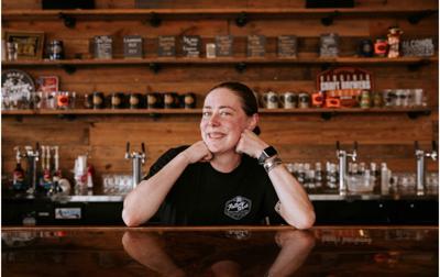 ‘She had a heart of gold.’ Community mourns loss of 35-year-old ...