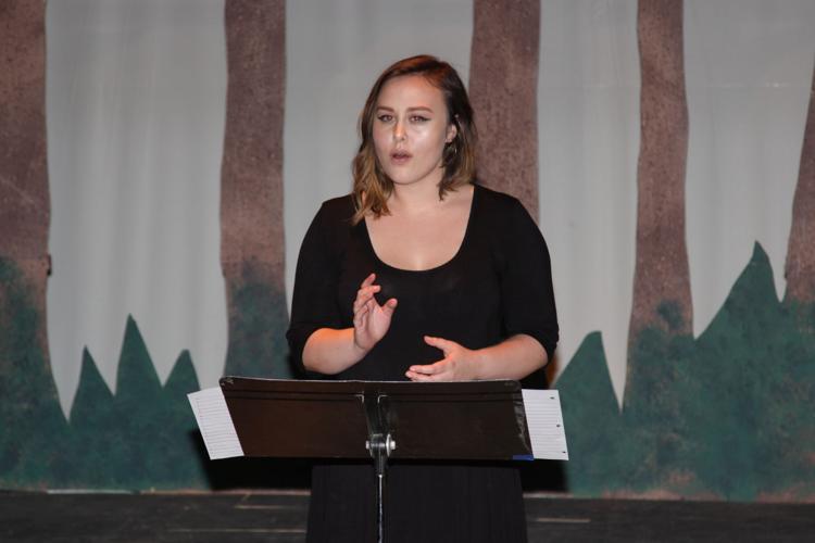 Professionals set to perform in three shows at Prizery | A&E | yourgv.com