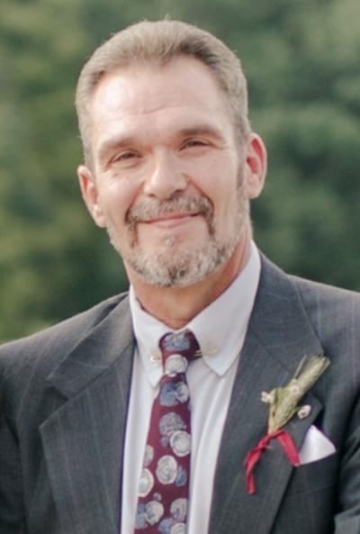 William Joseph Johnson III | Obituaries | yourgv.com