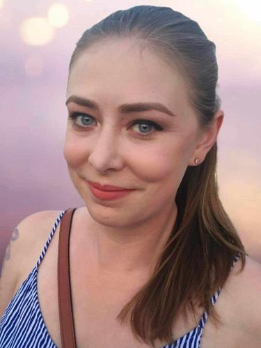 ‘She had a heart of gold.’ Community mourns loss of 35-year-old ...