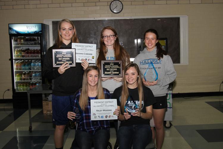 PHOTOS: HCHS Fall Sports Banquet | Featured | yourgv.com