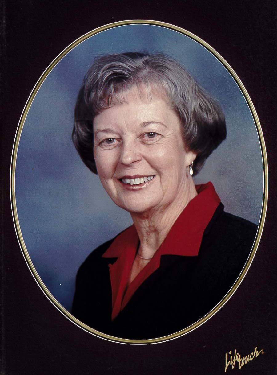 Julia Anderson Moss | Obituaries | yourgv.com