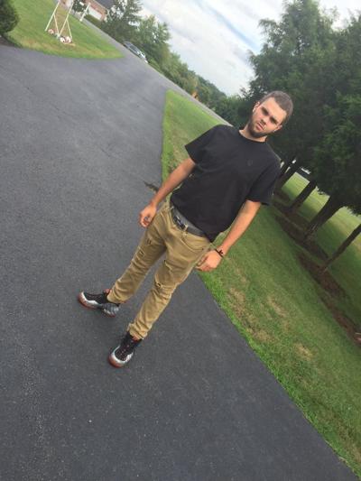 Aspiring rapper has one major goal: Make the moola | A&E | yourgv.com