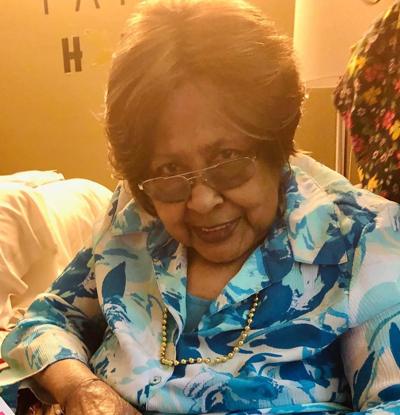 Annie Ruth Davis Richardson | Obituaries | yourgv.com