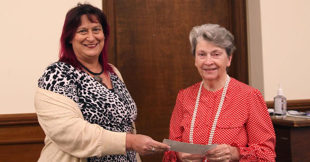 Council touts new businesses opening, $1M redevelopment grant | Town of ...