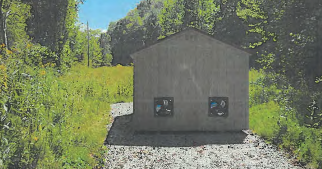 Small-scale data center pitched to Halifax County | Local News | yourgv.com