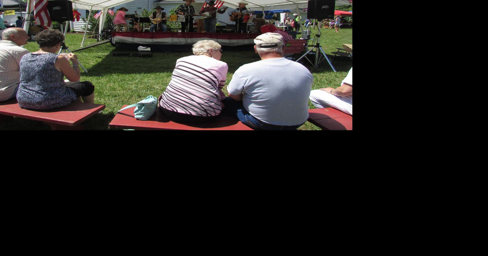 Noland Village Country Fair Day set May 13 | County Life | yourgv.com