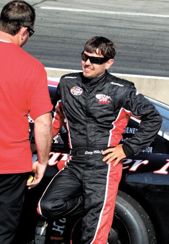 Willis moves to Late Model | Racing | yourgv.com