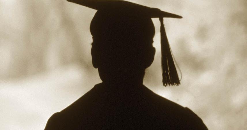 Travis Michael Collier gradutes from Emporia State University | Society ...