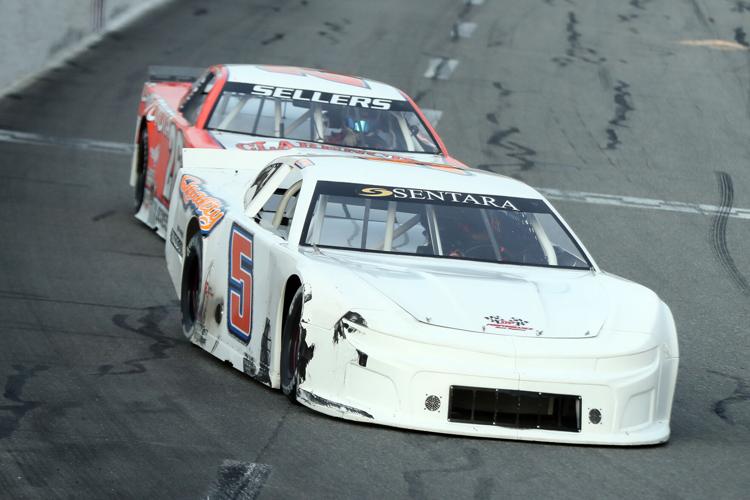 For Carter Langley, Saturday victory would be biggest of his young ...