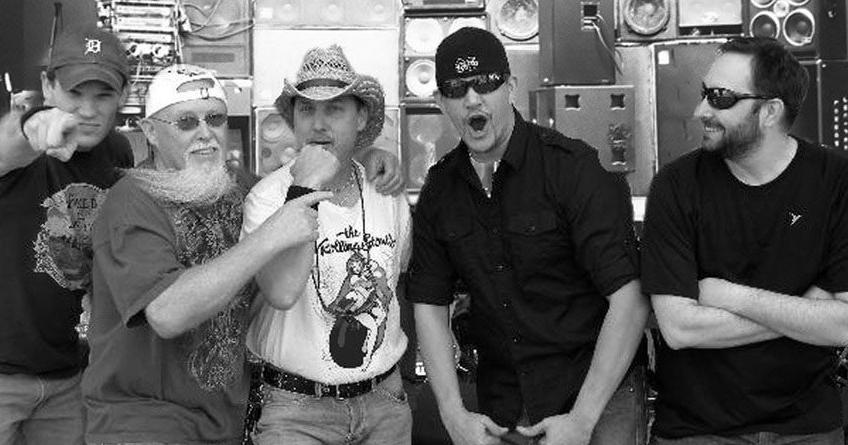 River City Katz to play Friday in South Boston | A&E | yourgv.com