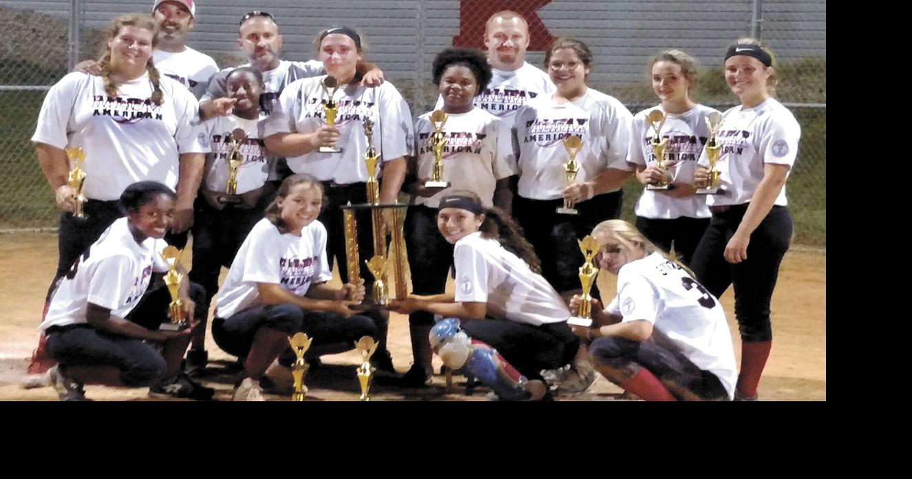 Belles heading to World Series | Local Sports | yourgv.com